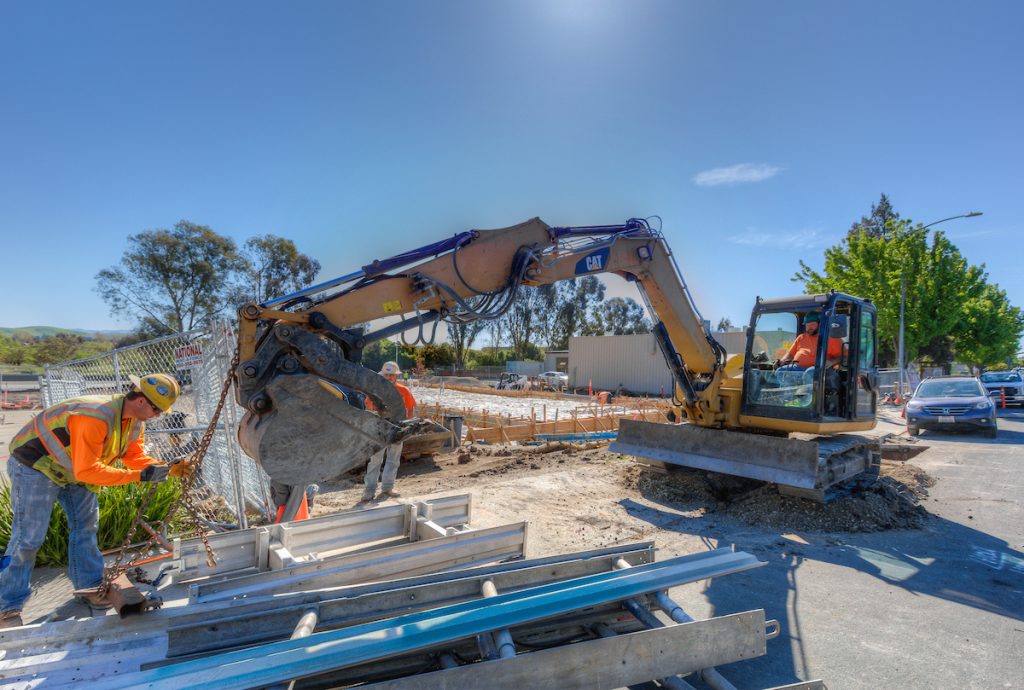 Commercial Construction - Holt Construction Inc