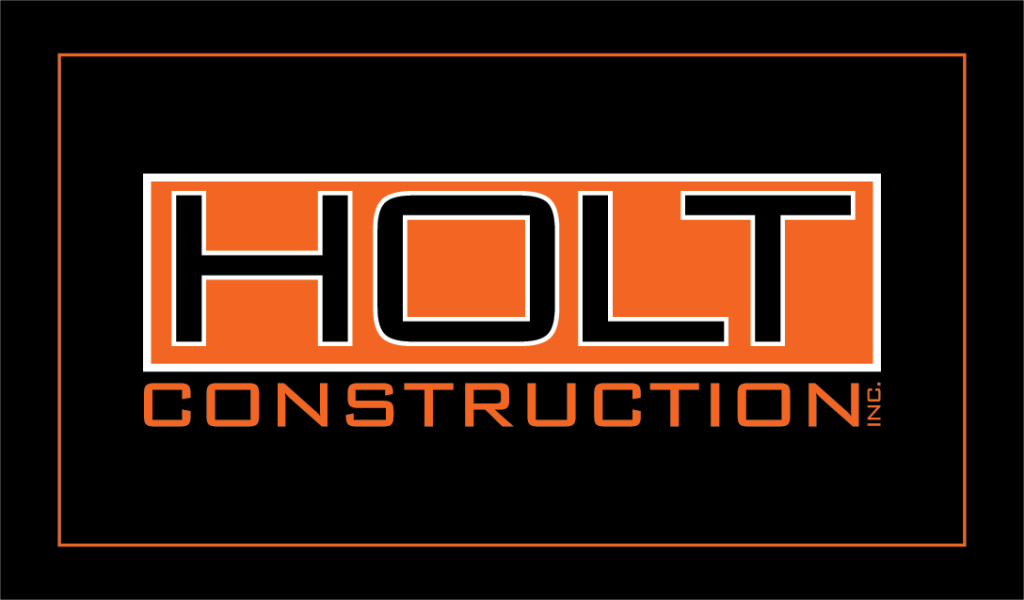 Holt Construction Inc Commercial and Retail Construction