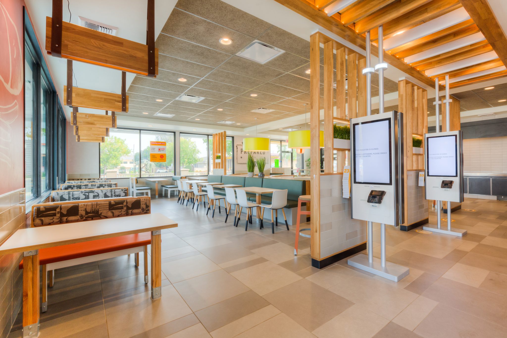 Commercial Construction - Holt Construction Inc